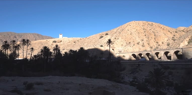 VIDÉO. Découvrez Biskra avec le vlogueur Mohamed Djamel Taleb - Visas ...