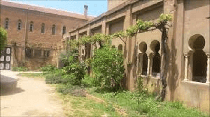 Neuf bonnes raisons de visiter Médéa - Visas Voyages Algérie