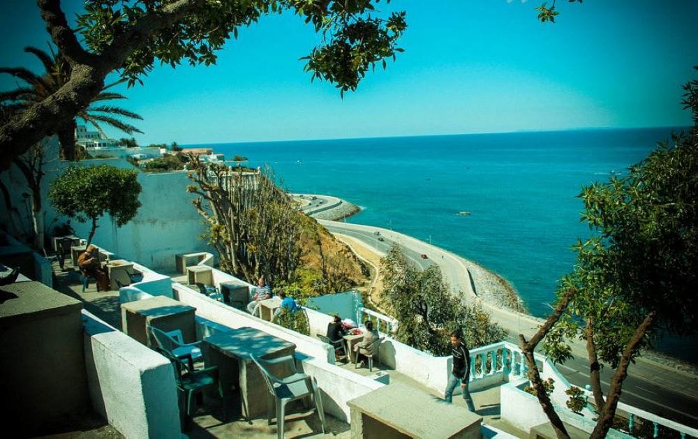 Voyages : six cafés emblématiques du Maghreb