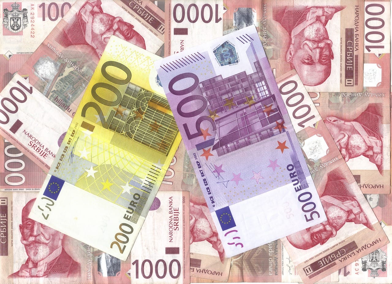 Euro Dinar Alg rien Quelle Parit Apr s L ouverture Des Fronti res euro-dinar-alg-rien-quelle-parit-apr-s-l-ouverture-des-fronti-res