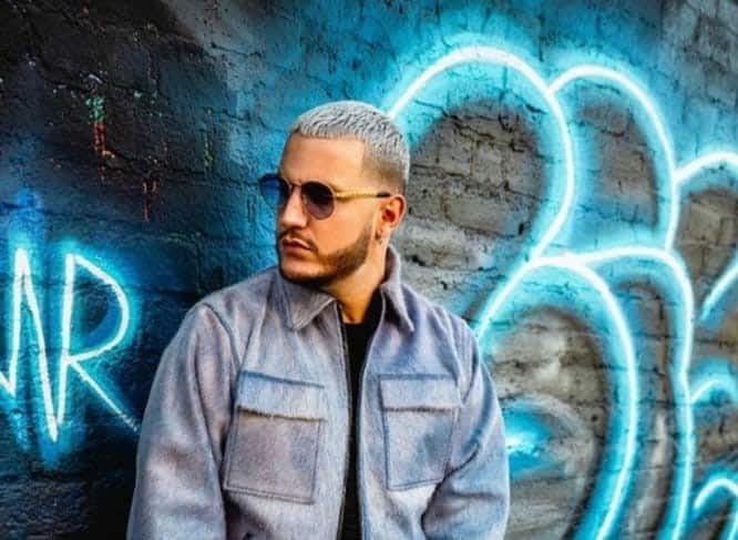 DJ Snake, l’artiste d’origine algérienne le plus écouté au monde