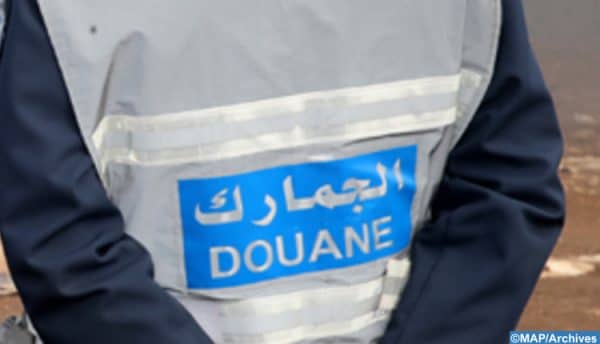 Port d’Oran : des passagers Algérie Ferries et des douaniers incarcérés