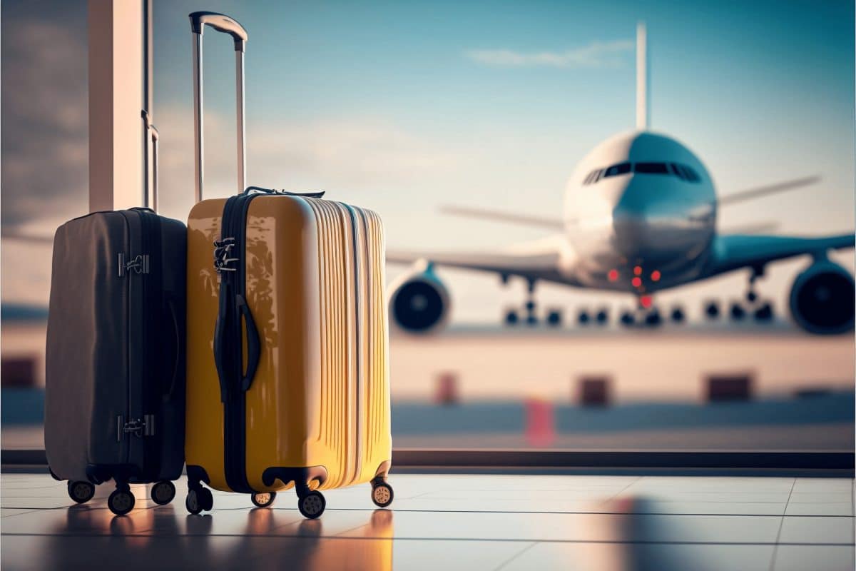 Voyage : voici les 3 meilleurs moments pour prendre l’avion