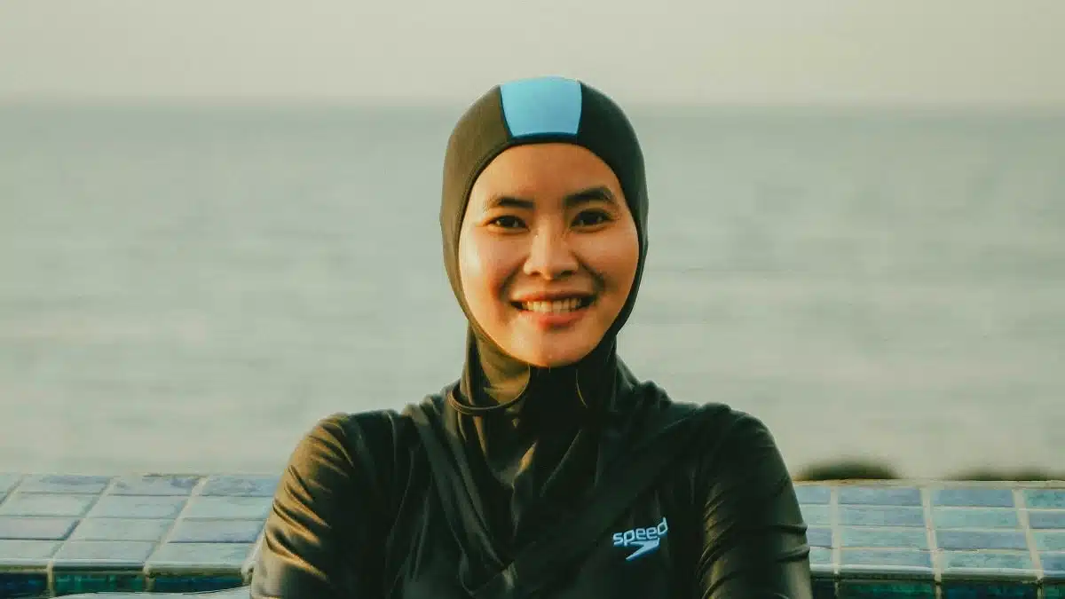 Plages et piscines au Maroc : le port du burkini fait encore des vagues