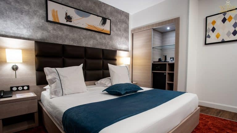 Atlantis Hotels : le groupe algérien accélère son développement