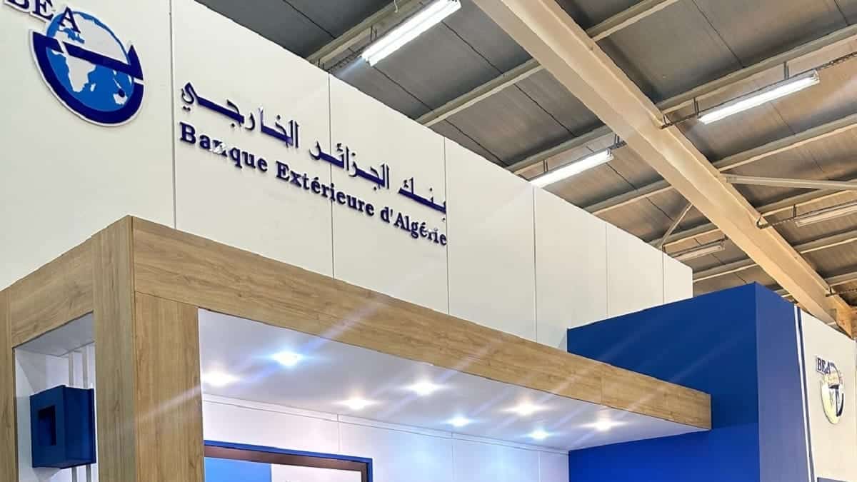 France : la Banque extérieure d’Algérie (BEA) ouvre ses premières agences